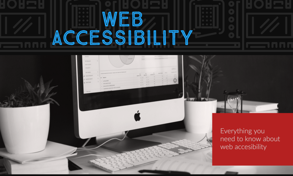 Introduction to web accessibility standards - RefArch.dev